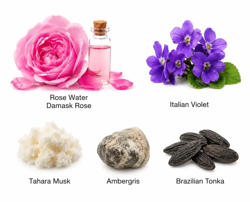Montale Launches The New Holy Musk ~ News