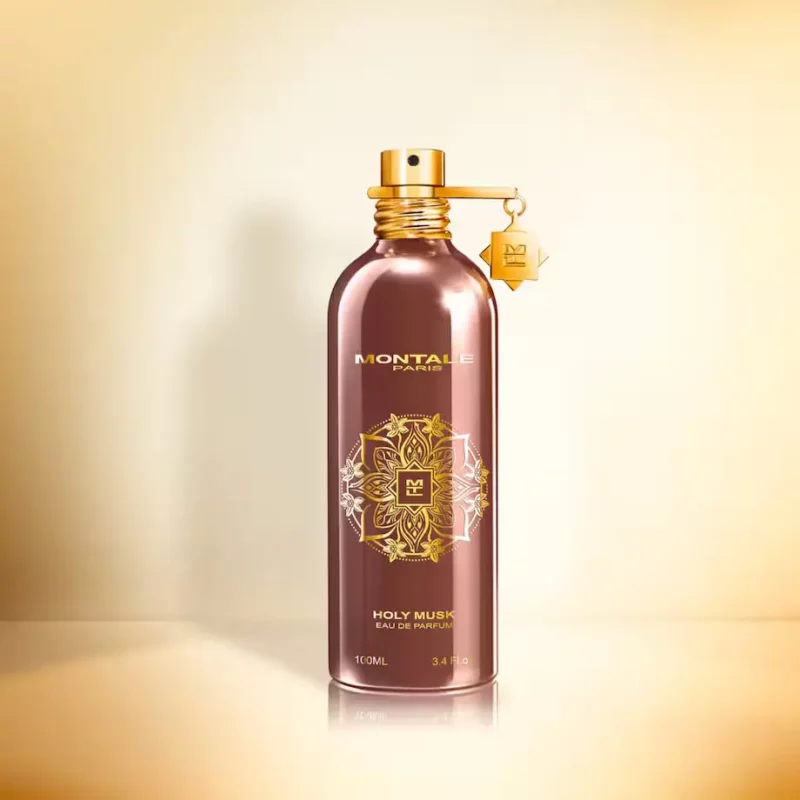Holy Musk Montale | Floral Musky Scent | 2026