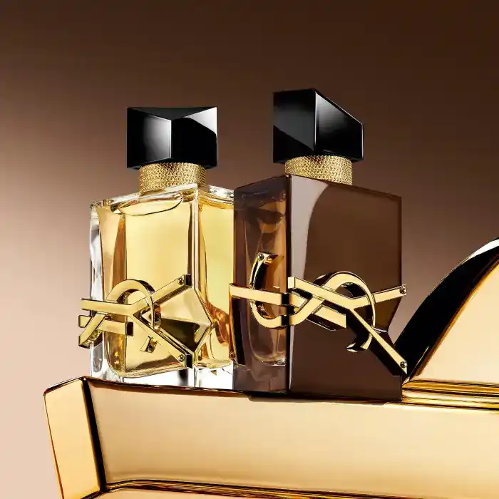 Libre Santal Couture Yves Saint Laurent | New Fragrance 2026
