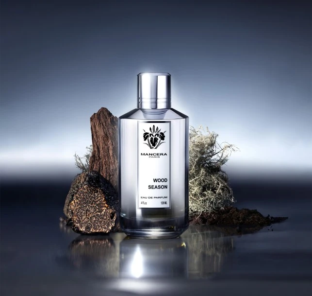Wood Season Mancera | Woody Spicy Scent | 2026