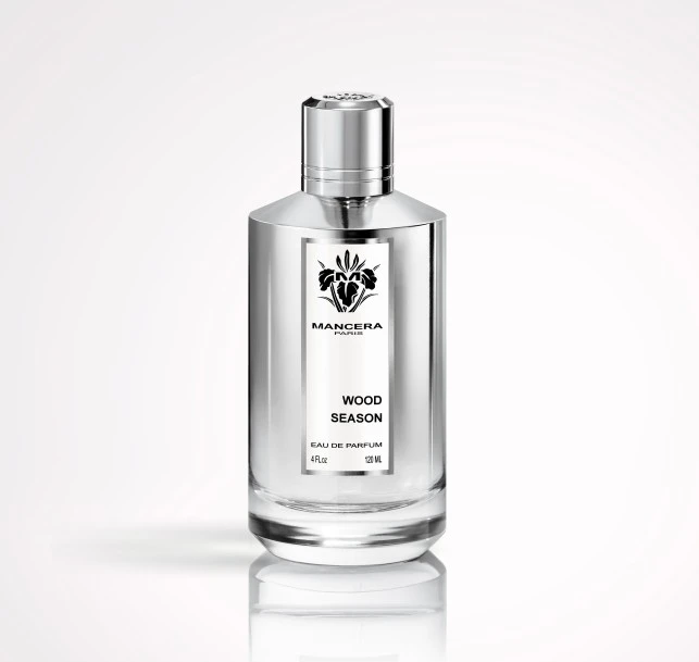 Wood Season Mancera | Woody Spicy Scent | 2026