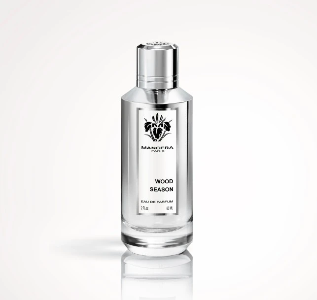 Wood Season Mancera | Woody Spicy Scent | 2026