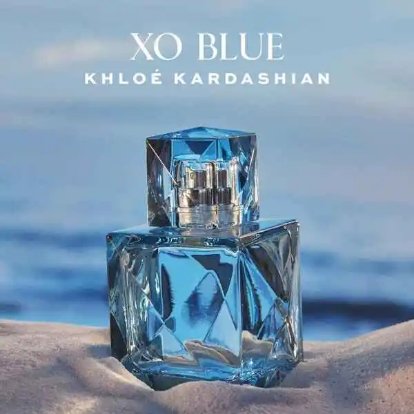 Khloé Kardashian Adds XO Blue To Her XO Collection ~ News