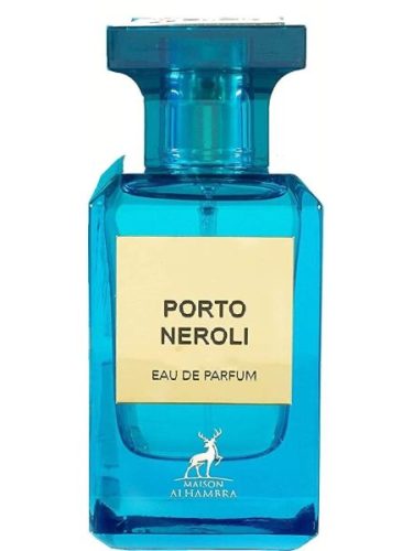 Porto Neroli Maison Alhambra for Women and Men - I Fragrance Official